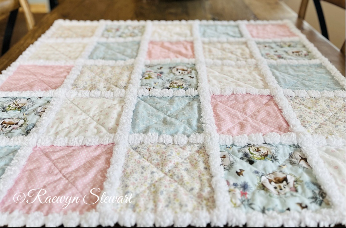 Rosette Tutorial – Etsy – Raewyn Stewart – images, ideas & inspiration